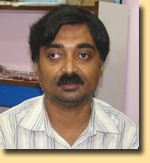 C.V.DR. SUBRATA DUTTA